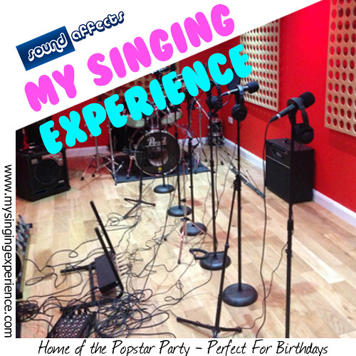 Stream My Singing Experience music | Listen to songs, albums, playlists ...