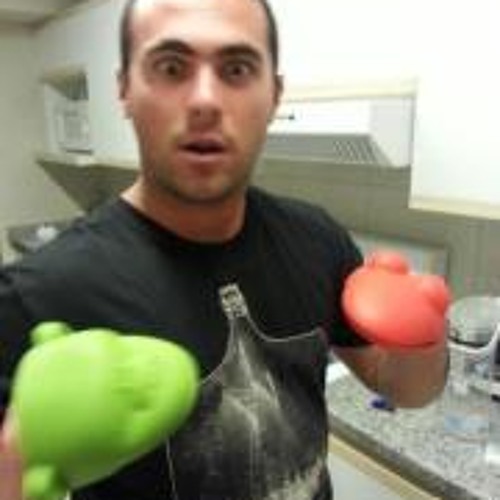 Stream Patrick Harten music | Listen to songs, albums, playlists for ...