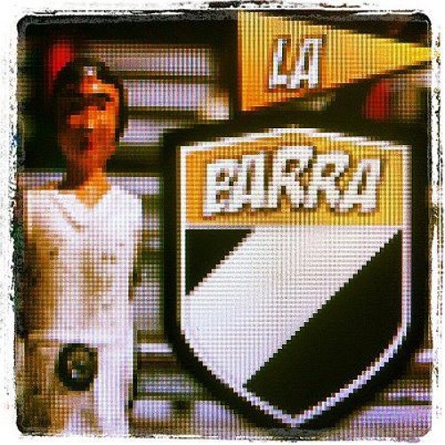 Stream La Barra 2 | Listen to podcast episodes online for free on ...