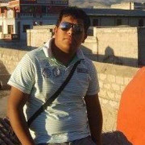 Stream Exgard Choque Paredes music | Listen to songs, albums, playlists ...