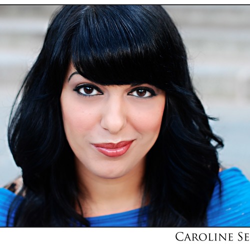 Stream My Strongest Suit from Aida by Caroline Selia | Listen online ...