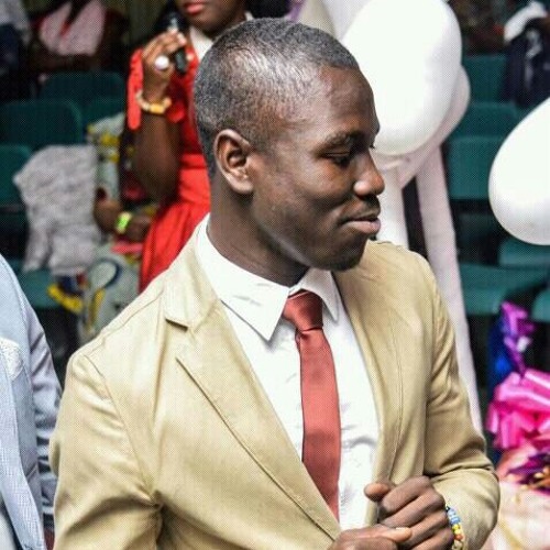 Stream Adom bi wo Jesus by Rev.Abraham Gyampson | Listen online for free on SoundCloud