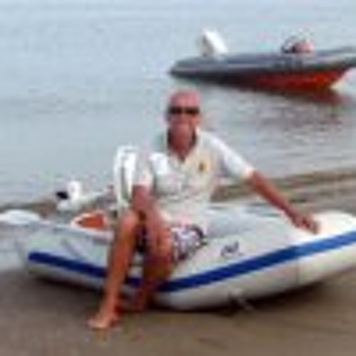 Stream Eric Van 't Hoff music | Listen to songs, albums, playlists for free on SoundCloud