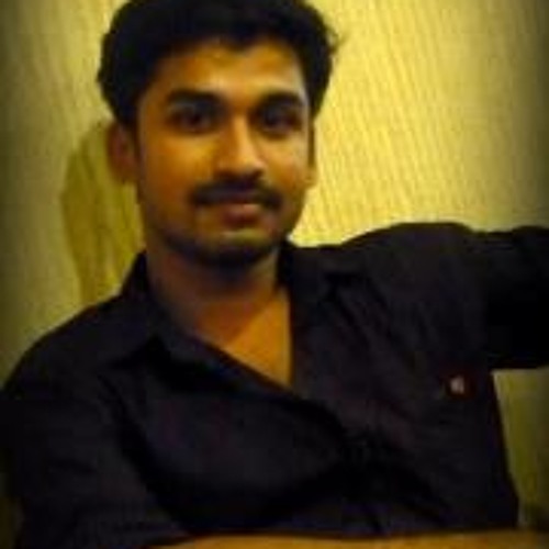 Stream Deepesh G Krishna music | Listen to songs, albums, playlists for free on SoundCloud