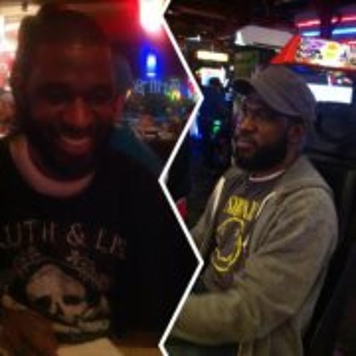 Stream Isiah Musa Jones music | Listen to songs, albums, playlists for ...