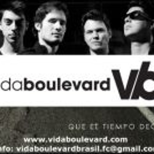 Stream Vida Boulevard Brasil music | Listen to songs, albums, playlists for free on SoundCloud