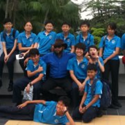 Stream Ian Heng Kee Hao music | Listen to songs, albums, playlists for ...