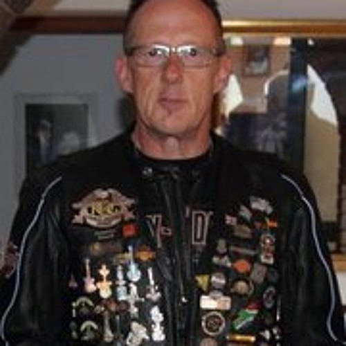 Stream Wandering Mind by Herman Kriel | Listen online for free on ...