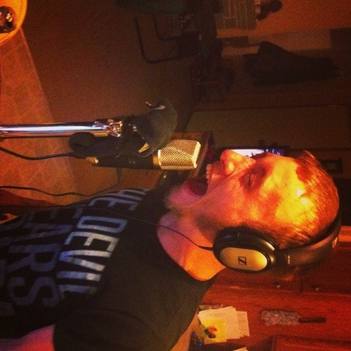 Stream Smokescreen by Exalt The Masses | Listen online for free on ...