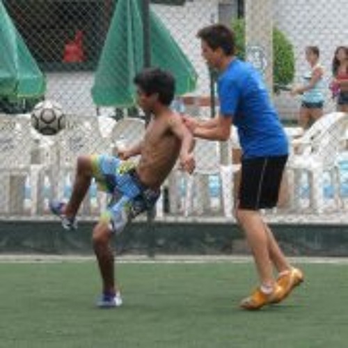 Stream Gonzalo Trejo 1 music | Listen to songs, albums, playlists for ...