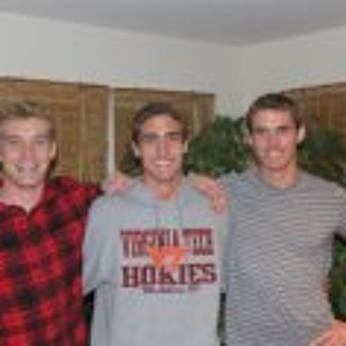 Stream Luke Beckman music | Listen to songs, albums, playlists for free ...