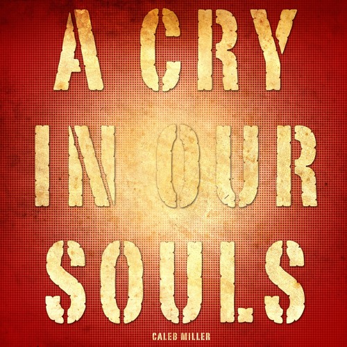 Stream Light of the World by Caleb Miller Music | Listen online for ...