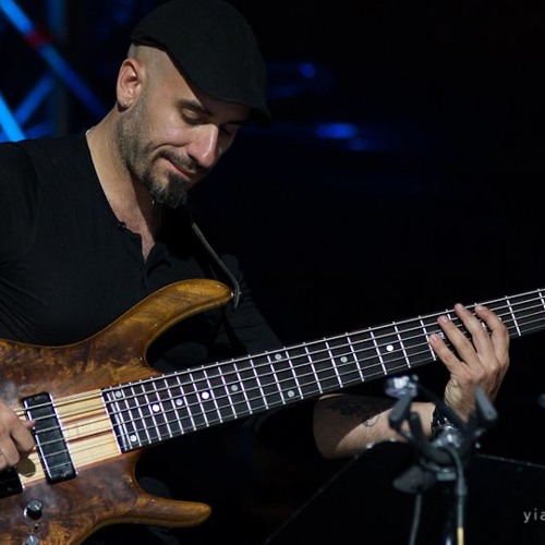 Stream Dimitris Moutafis 1 music | Listen to songs, albums, playlists for free on SoundCloud