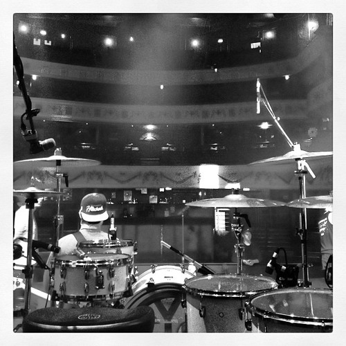 Stream Dead Set Disorder - R+Evolution by Bambi Woods | Listen online ...