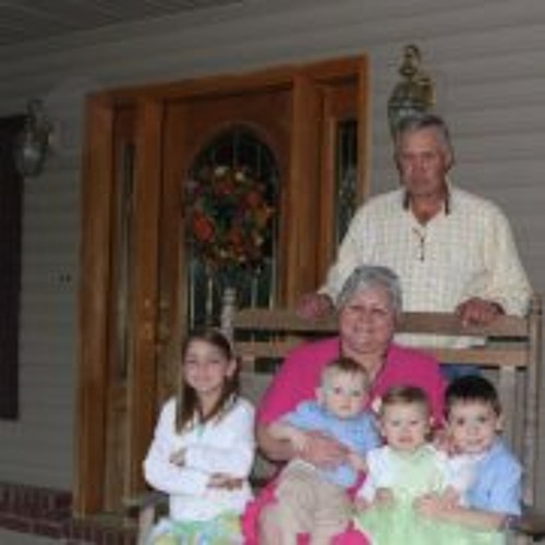 Stream Angie Burks Ferrell music | Listen to songs, albums, playlists ...