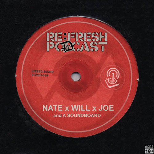 Stream ReFresh Podcast music | Listen to songs, albums, playlists for ...