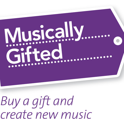 Stream Musically Gifted music | Listen to songs, albums, playlists for ...