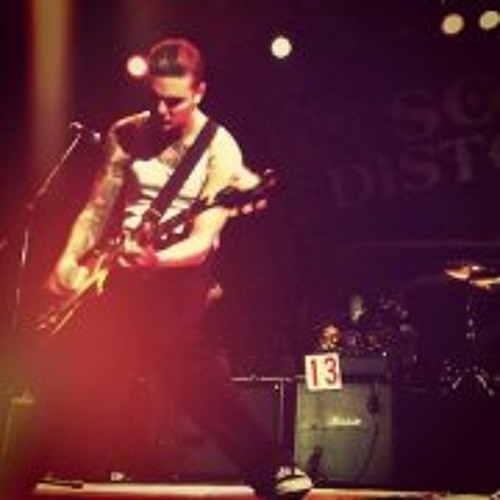 Stream Julian Ness music | Listen to songs, albums, playlists for free ...