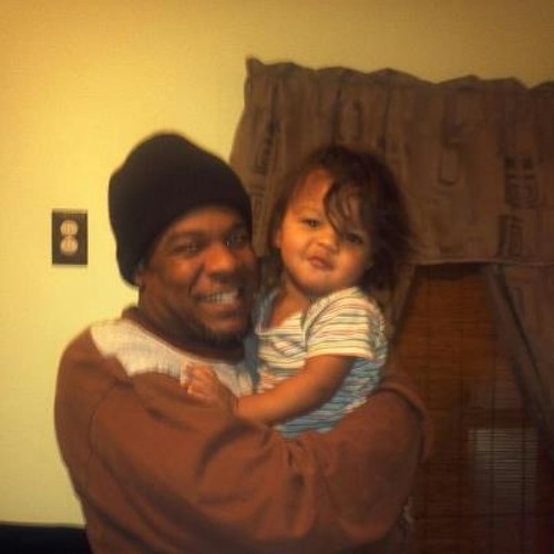 Amerie Father
