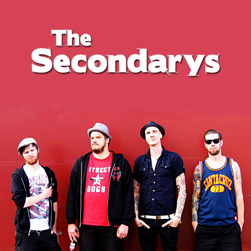 Stream The Secondarys music | Listen to songs, albums, playlists for ...