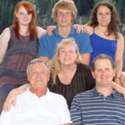 Stream Tricia Ronning Lindsey music | Listen to songs, albums ...