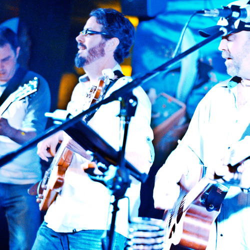 Stream Pat Russell Band music | Listen to songs, albums, playlists for ...