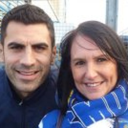 Stream Claire Pepin-Fernandez music | Listen to songs, albums ...