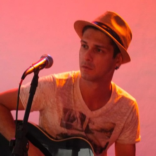 Stream Filip Matos - Odara by Filip Matos | Listen online for free on ...