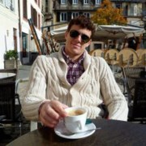 Stream Geoffroy Van Innis music | Listen to songs, albums, playlists ...