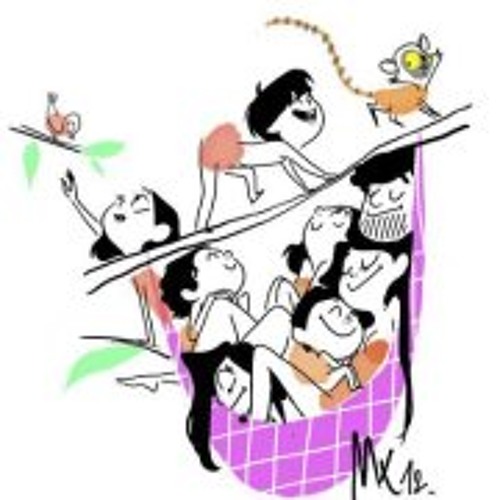 Stream Marie-M Garneau music | Listen to songs, albums, playlists for ...