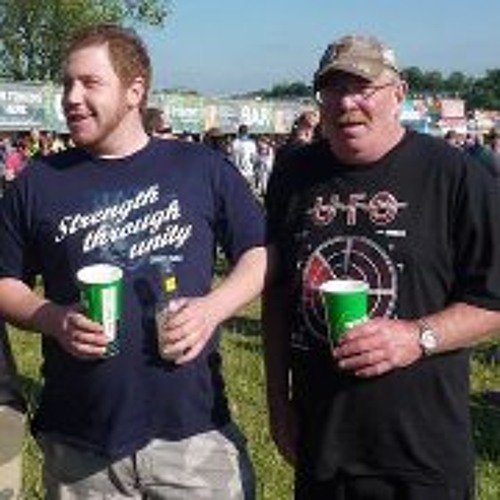 Stream Distempered - Weapons Of Hate by Jamie Kluck Price | Listen ...