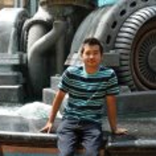 Stream Marshall Lin music | Listen to songs, albums, playlists for free ...