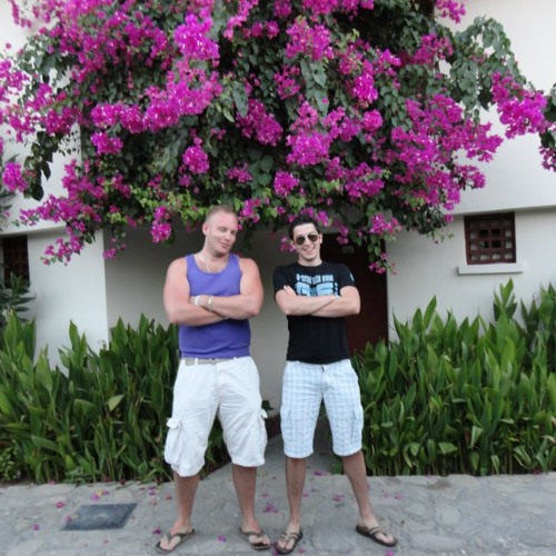 Stream Geoffrey van den Berg music | Listen to songs, albums, playlists ...