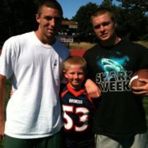 Stream Alex Buckley 5 music | Listen to songs, albums, playlists for ...