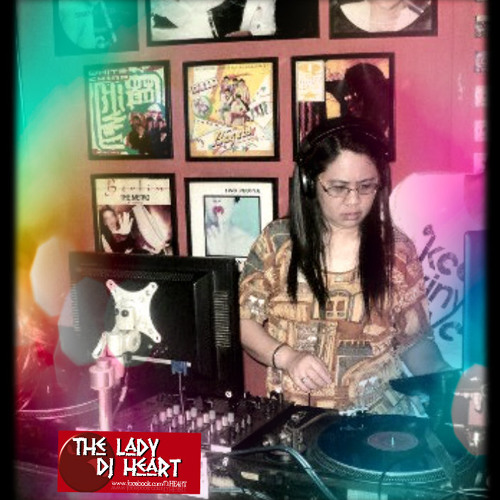 Stream DJ HEART music | Listen to songs, albums, playlists for free on ...