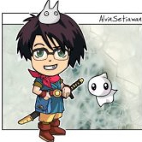 Stream Alvin Setiawan 1 music | Listen to songs, albums, playlists for ...