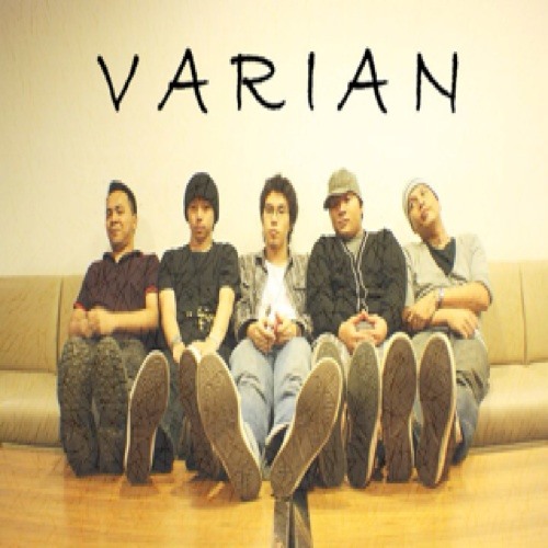 Stream varian_band music | Listen to songs, albums, playlists for free ...