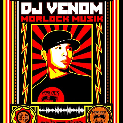 Stream DJ Venom music | Listen to songs, albums, playlists for free on ...