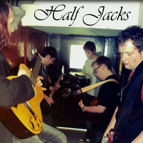 Stream Half Jacks music | Listen to songs, albums, playlists for free ...