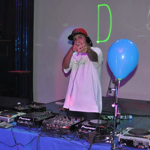 Stream gabi dj (oficial) music | Listen to songs, albums, playlists for ...