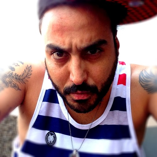 Stream DJ13 Tony Armas | Listen to DJ 13 Perdonada Produced by Trece ...