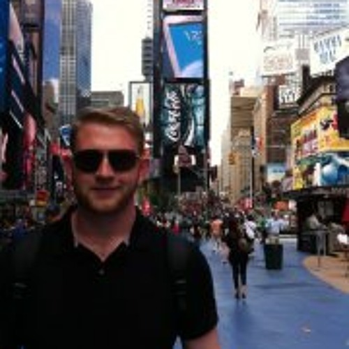 Stream Jon William Collison music | Listen to songs, albums, playlists ...