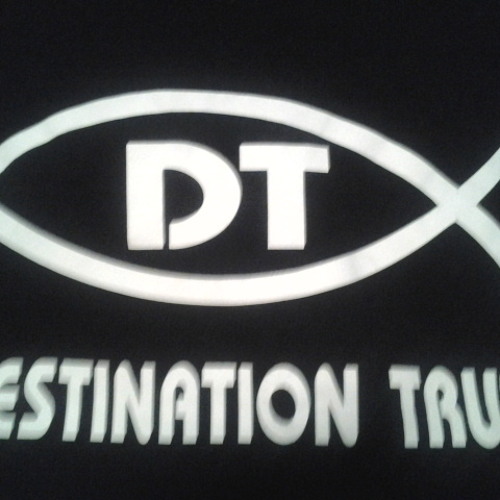 Stream Destination Truth #DT music | Listen to songs, albums, playlists ...