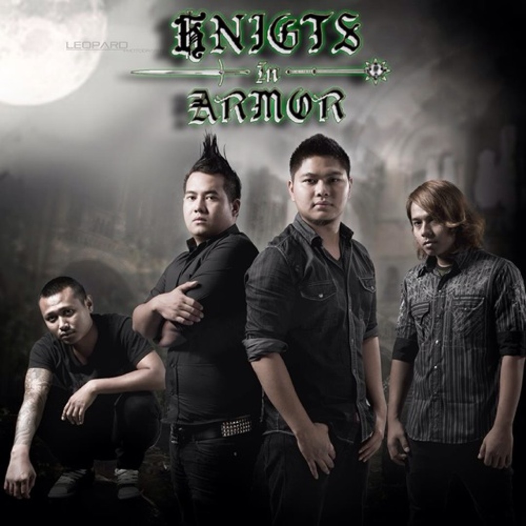 Stream Face Up To It by Knights in Armor (Burma) | Listen online for ...