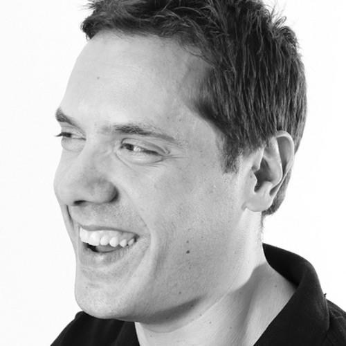 Stream Stuart Sharp dreamed a symphony and dedicated his life to making ...