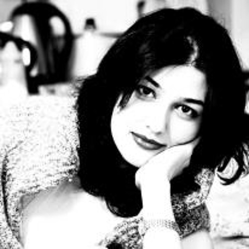 Stream Sara Ghani music | Listen to songs, albums, playlists for free ...