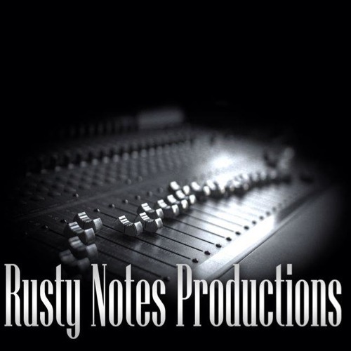 Stream Rusty Notes music | Listen to songs, albums, playlists for free ...