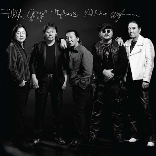 Stream HARANGA music | Listen to songs, albums, playlists for free on ...