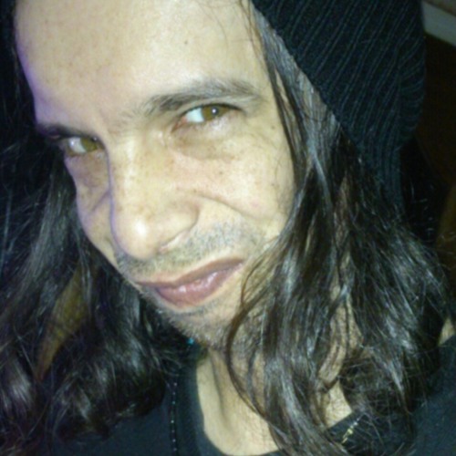 Stream You can tell by the way I use my walk by Jason James Feely ...