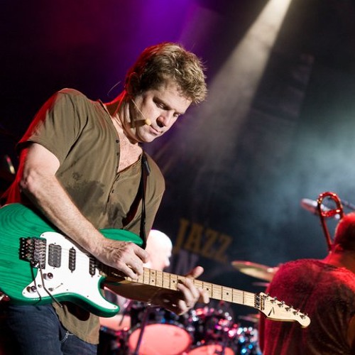 Stream Keith Howland music | Listen to songs, albums, playlists for ...